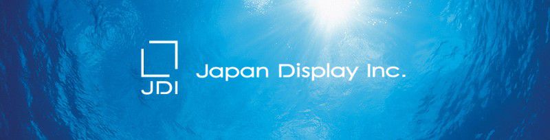 Japan Display Looks to Partner With Apple on New $1.7 Billion iPhone ...