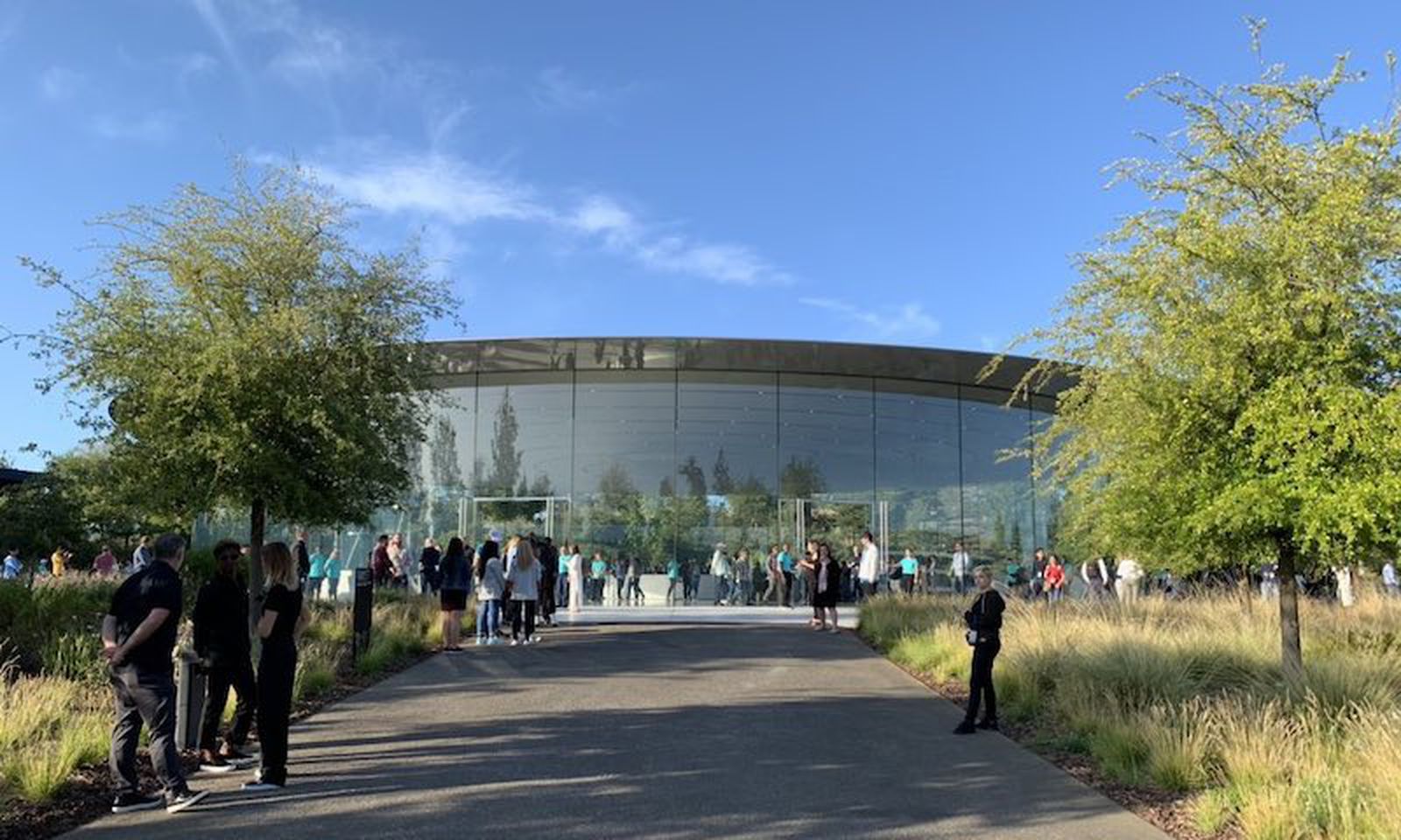 Live 2019 iPhone Event Coverage: 'By Innovation Only' - MacRumors