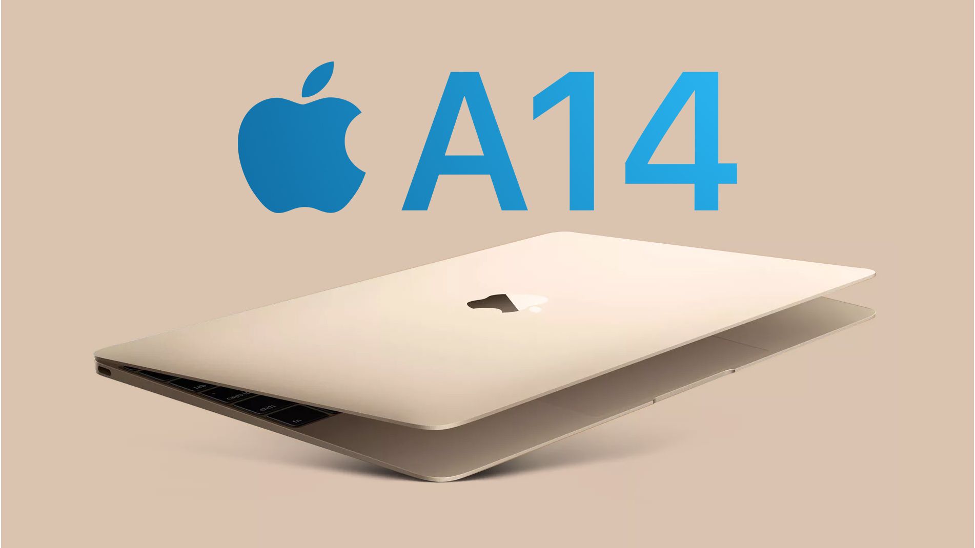 Report: Super-Lightweight 12-inch MacBook Powered By Apple Silicon to ...