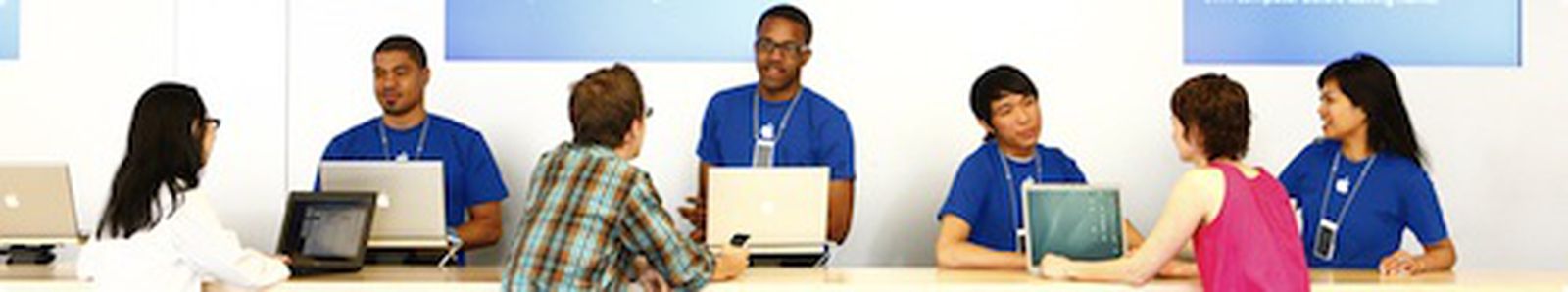 Apple Retail Store Employee on Product Launches, Store Culture, and ...