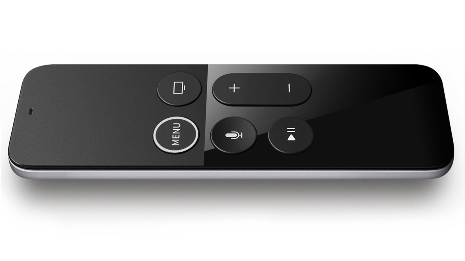 Apple Reportedly Working on Redesigned Apple TV Remote - MacRumors