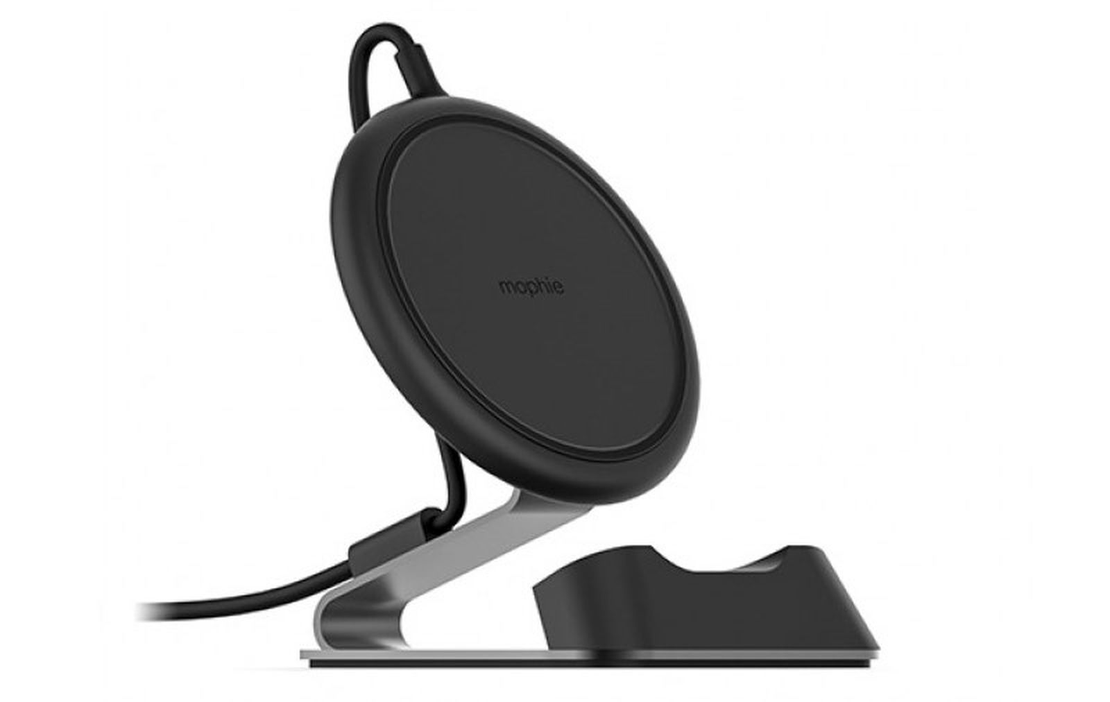 Mophie Unveils New Wireless Charging Options - MacRumors