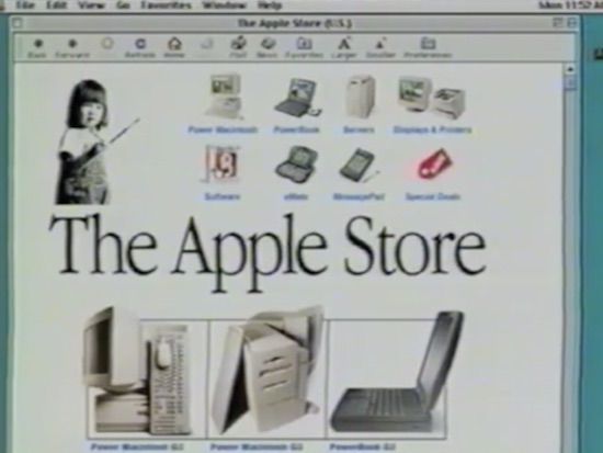 Apple Turns 40: Reflecting on Four Decades of History - MacRumors