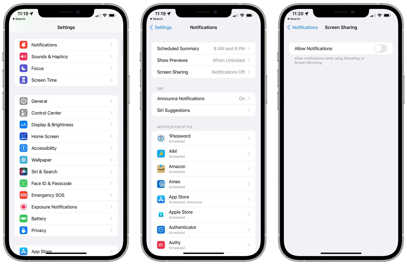 Everything New in iOS 15 Beta 4: Safari Tweaks, MagSafe Battery Pack ...