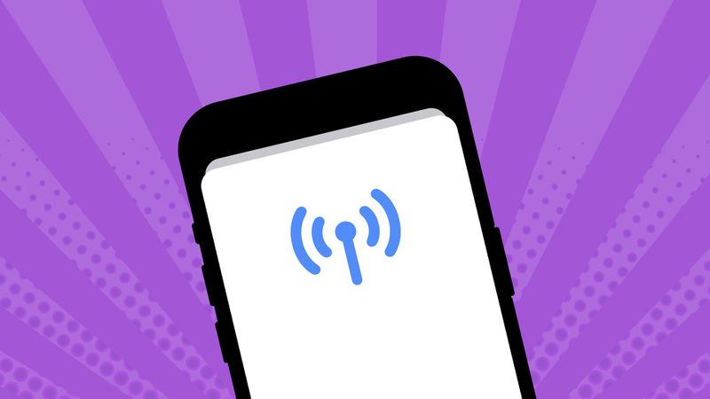 iOS 26: Transfer eSIM From Android to iPhone - MacRumors