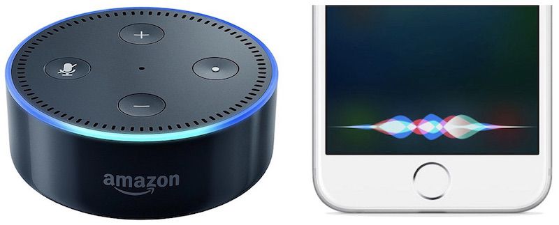 Siri and Alexa Battling to Become Go-To Voice Assistants in Hotel Rooms ...