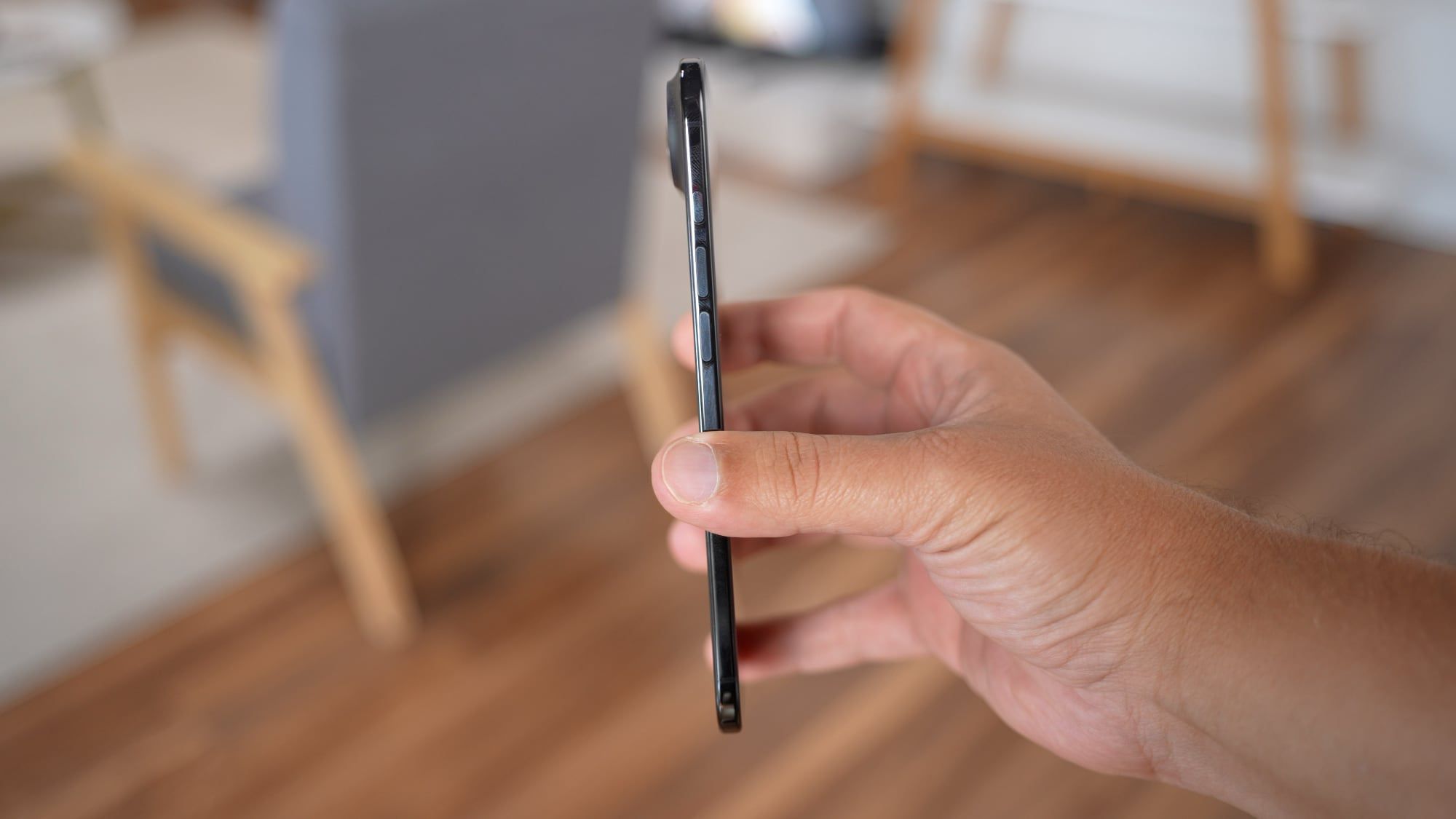 Apple Said to Cut iPhone Air Production Amid Underwhelming Sales ...