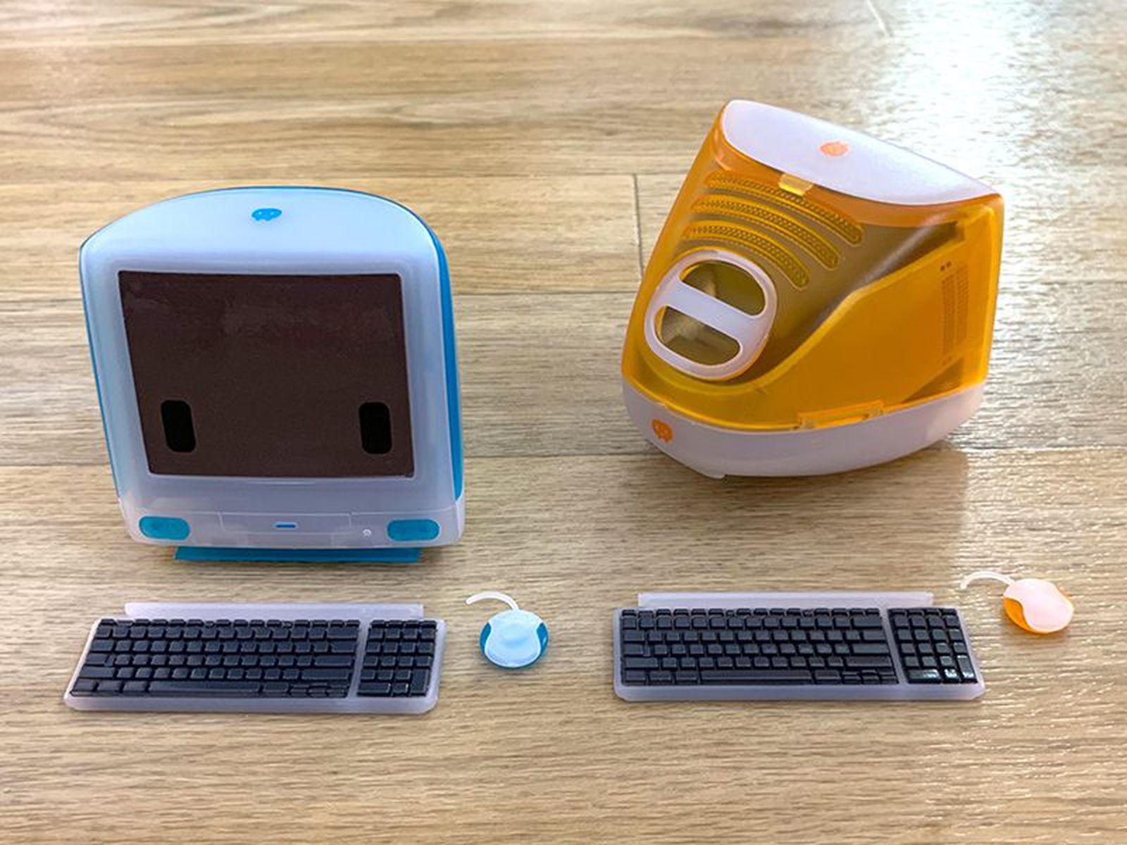 iBot G3 Review - MacRumors