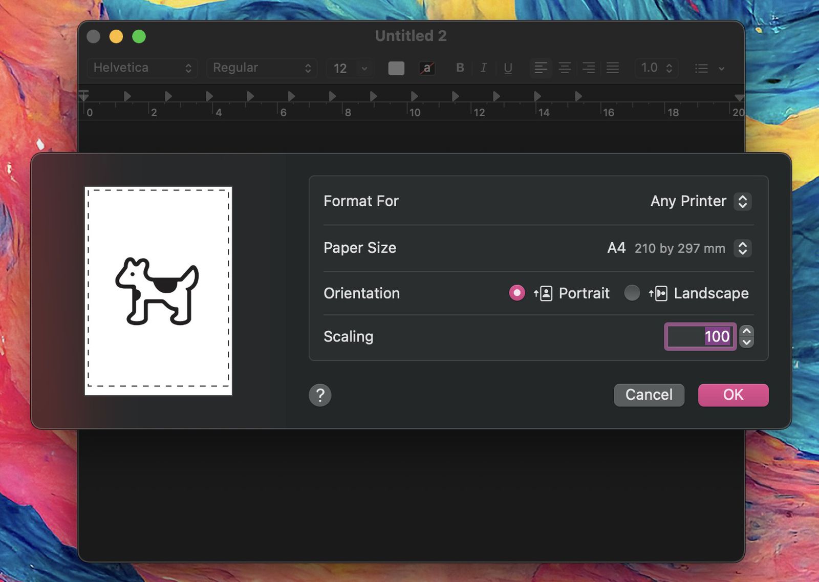 10 Hidden Easter Eggs in macOS - MacRumors