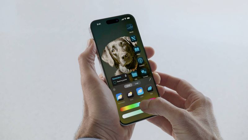 iOS 18: Available Now!