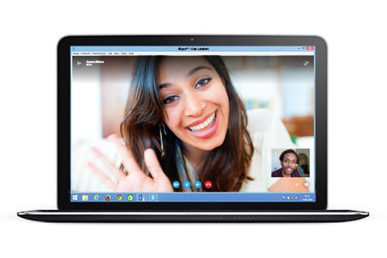 Microsoft Announces New Skype for Web Beta with Future Plugin-Free ...