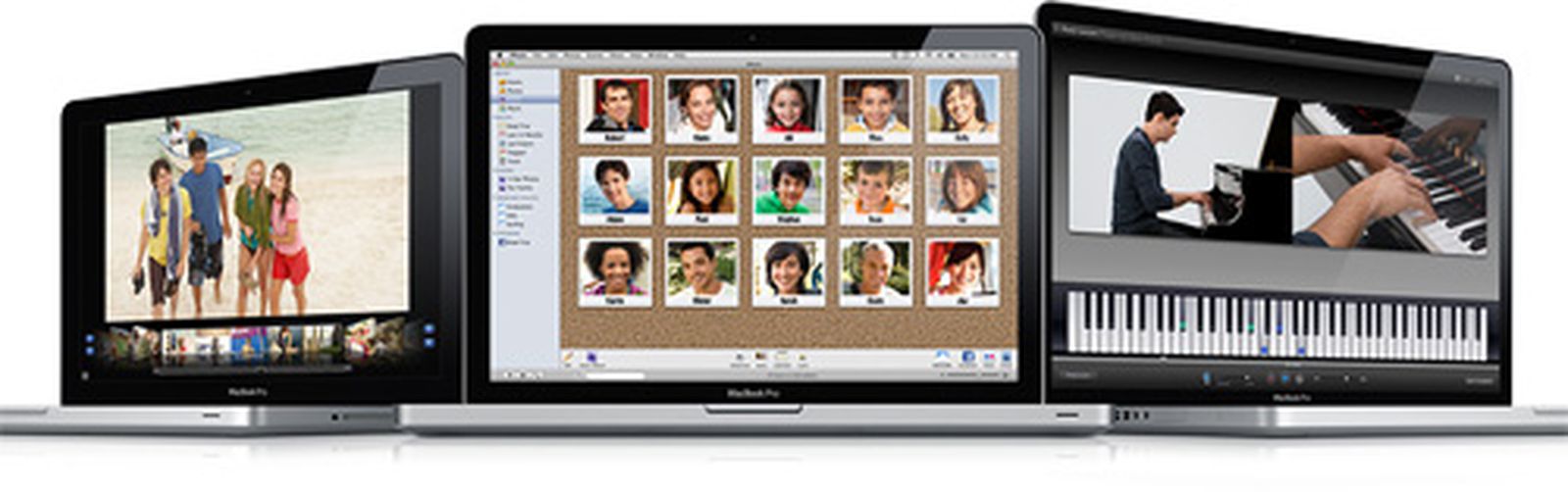 Apple Releases New 15" MacBook Pro, Updates 17" MacBook Pro - MacRumors