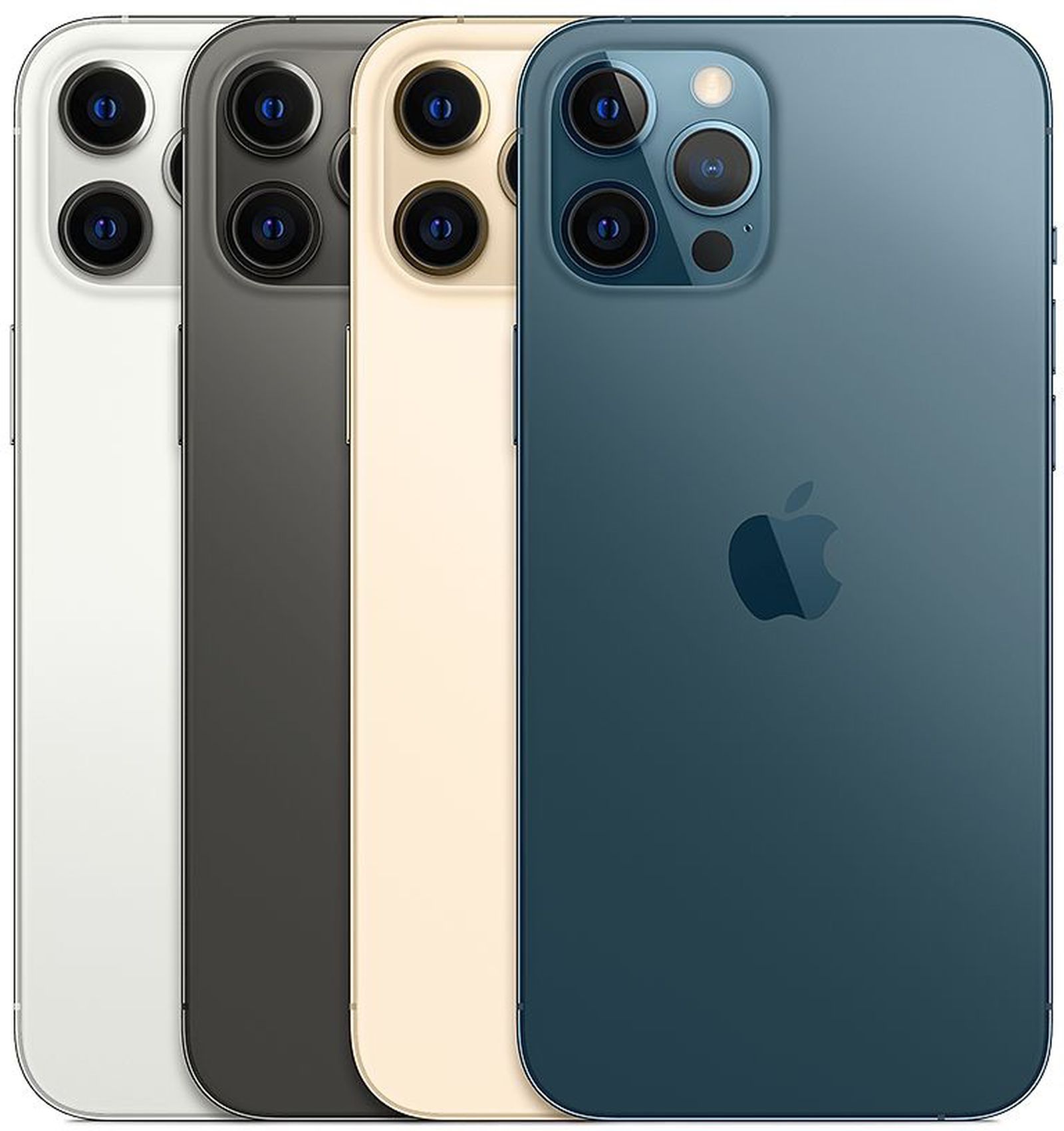 iPhone 12 Mini, iPhone 12 Pro Max and HomePod Mini Now Available for ...