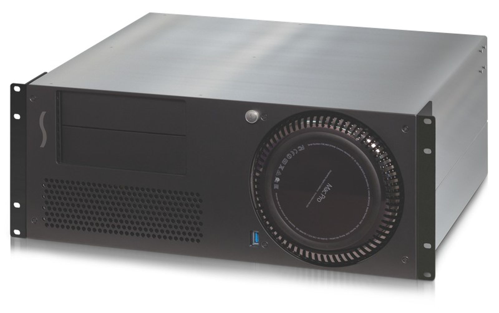 Sonnet Announces Mac Pro 4U Rackmount Enclosure and Expansion Chassis ...