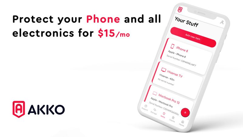 MacRumors Giveaway: Win an iPhone 13 Pro Max and a Protection Plan From ...