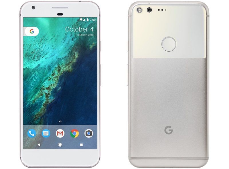 Google Purchases HTC's Pixel Division for $1.1 Billion - MacRumors