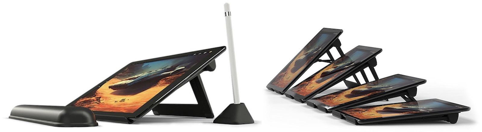 MacRumors Exclusive: Get ElevationLab's DraftTable for iPad Discounted ...