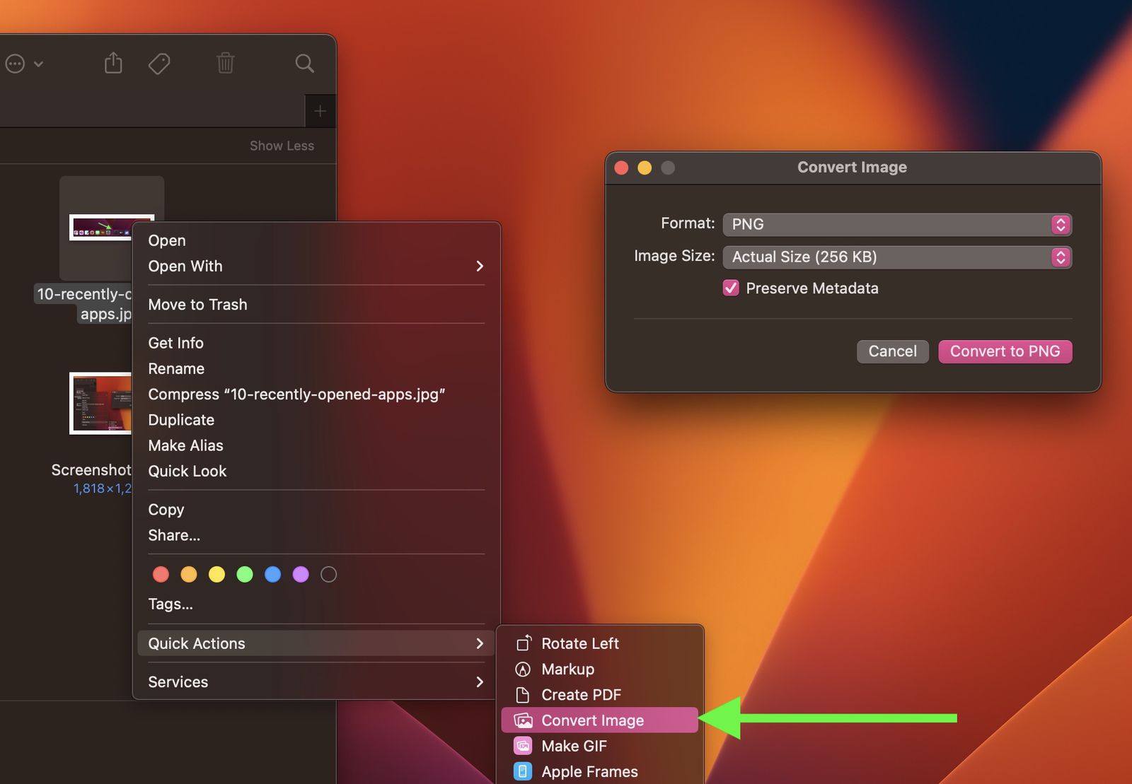 10 macOS Tips to Boost Your Productivity - MacRumors