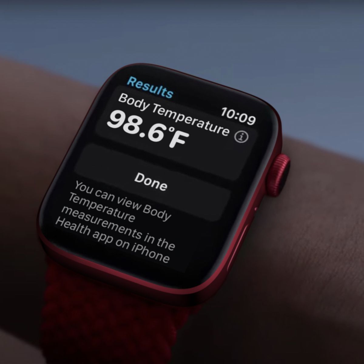 Perle Marxismus Remission Body Thermometer Apple Watch Drehen Peru Perle Marxismus Remission Body Thermometer Apple Watch Drehen Peru