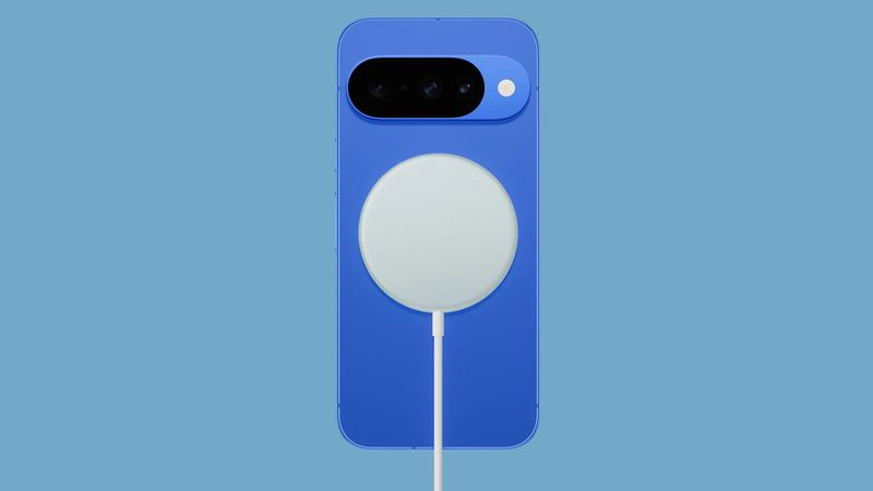 iPhone 17's Competition: Google Launches New Pixel 10 Smartphones ...