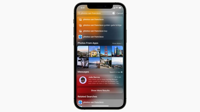 iOS 15: New Features - Everything You Need to Know