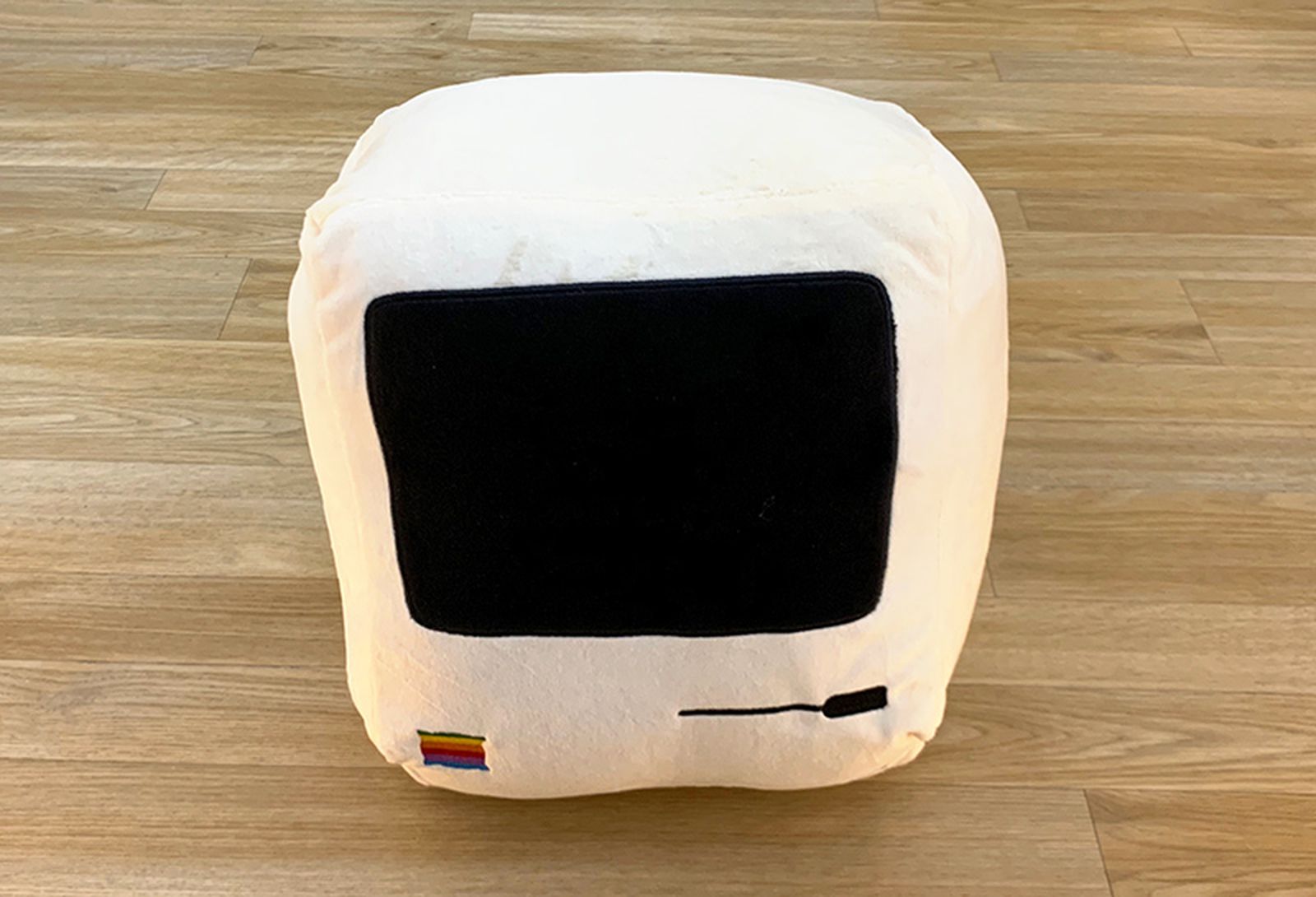 Throwboy Iconic Pillow Collection Review - MacRumors