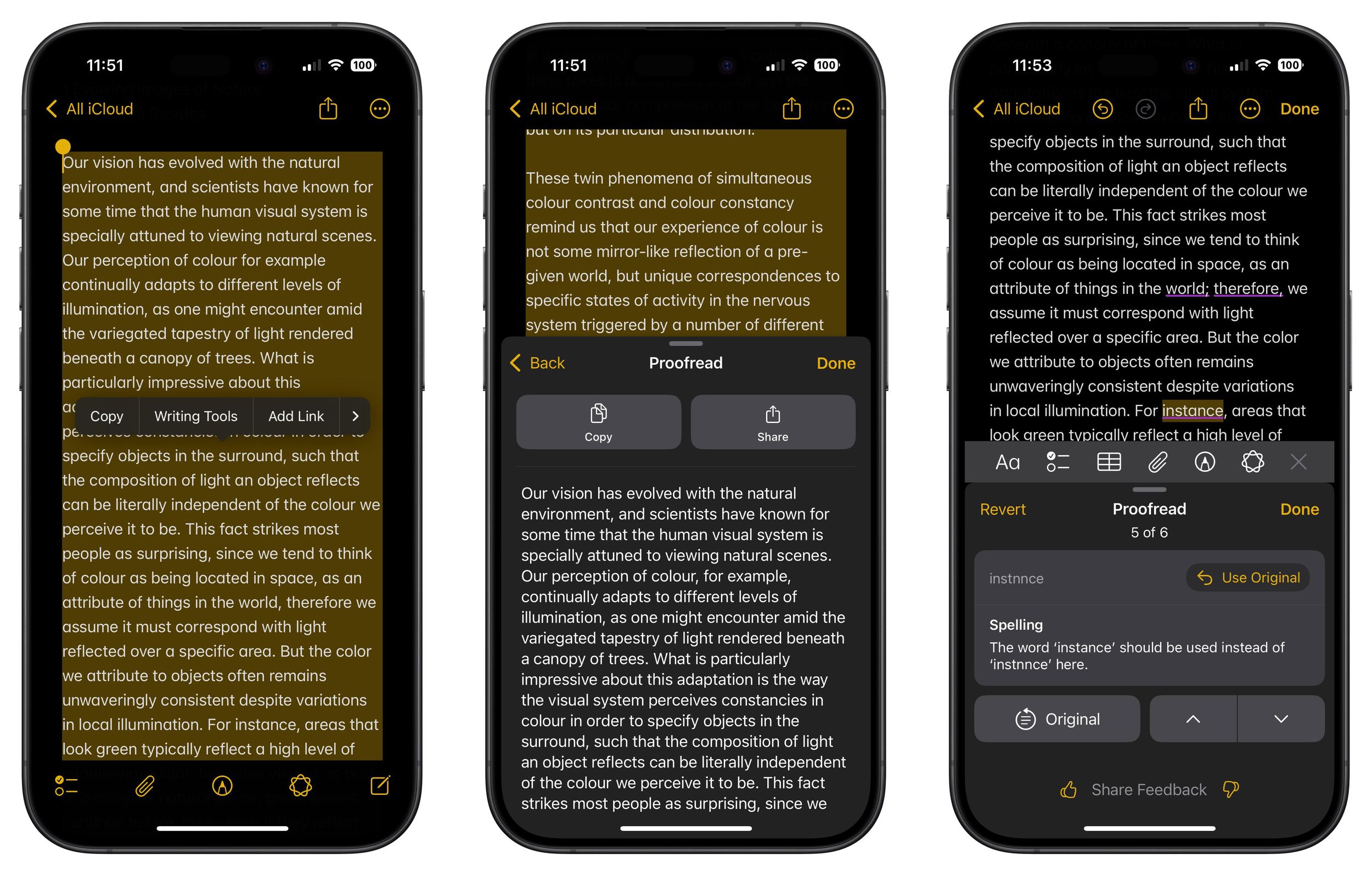 15 New Things Your iPhone Can Do in iOS 18.1 - MacRumors