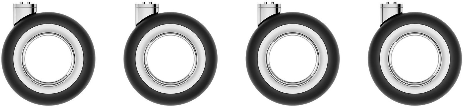 Apple Offering $700 Kit to Add Wheels to the Mac Pro - MacRumors