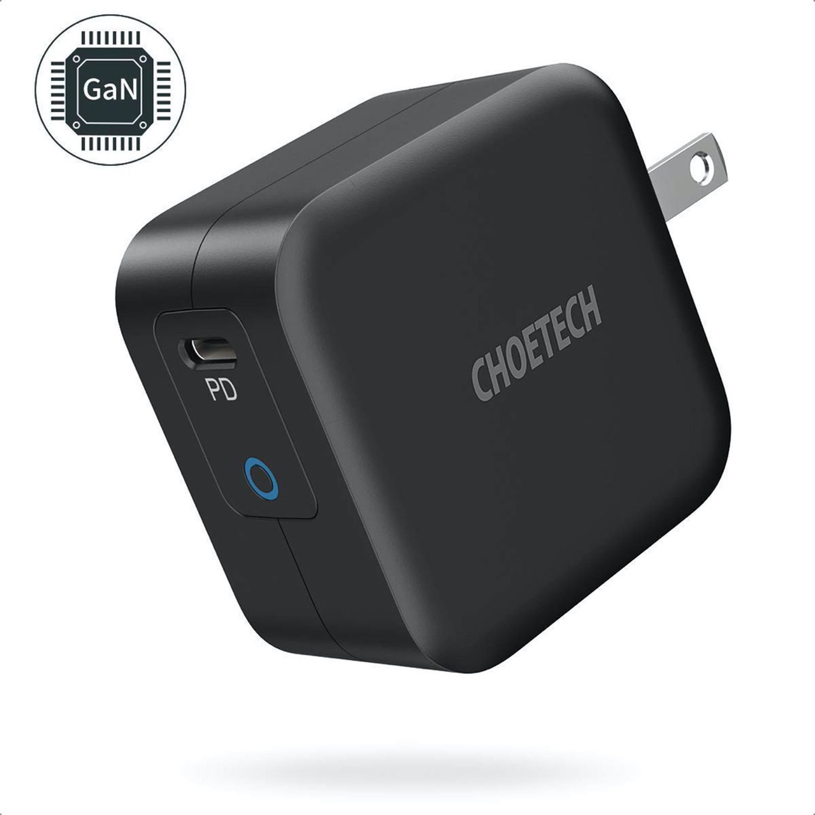 MacRumors Giveaway: Win a 61W GaN USB-C Power Adapter and USB-C Cable ...