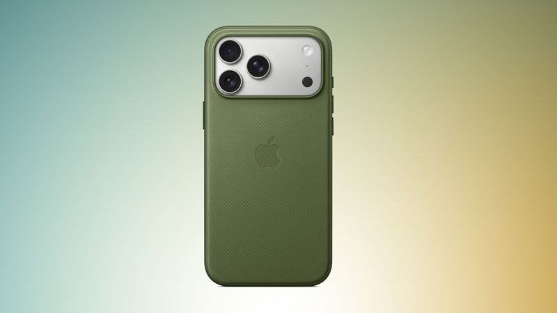 Take Up to 30% Off Apple's iPhone 17 Cases on Amazon - MacRumors