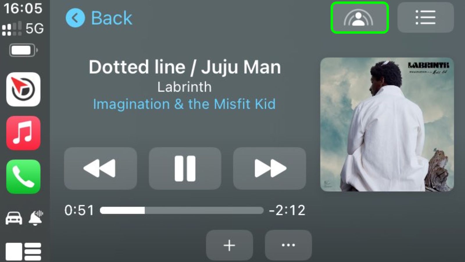 Tout ce qui est nouveau dans l'application Musique dans iOS 17 ... Tout ce qui est nouveau dans l'application Musique dans iOS 17 ...