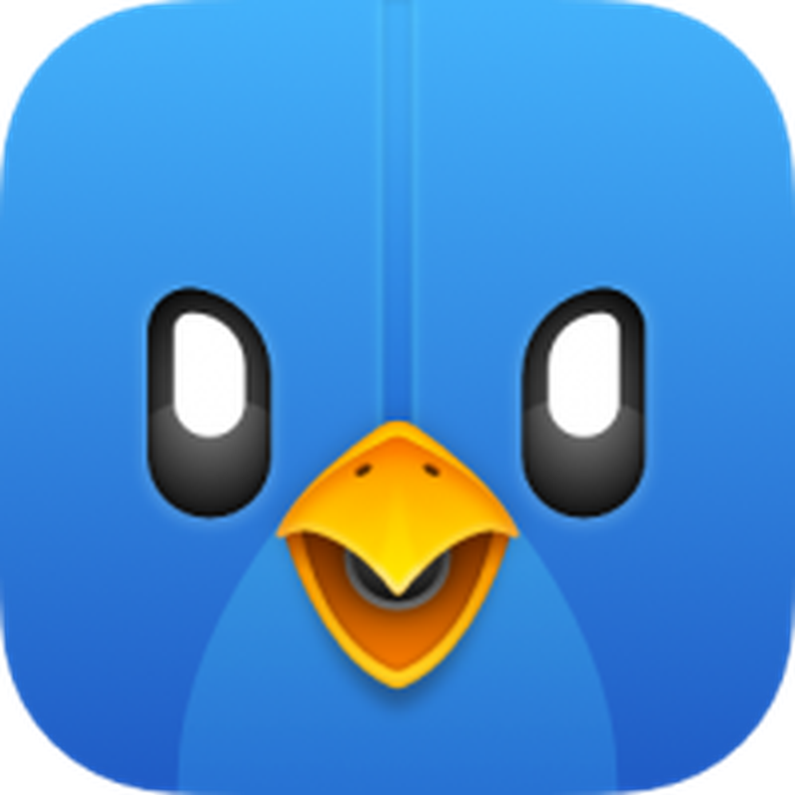 Tweetbot for iOS Gains Expanded Trackpad Support - MacRumors