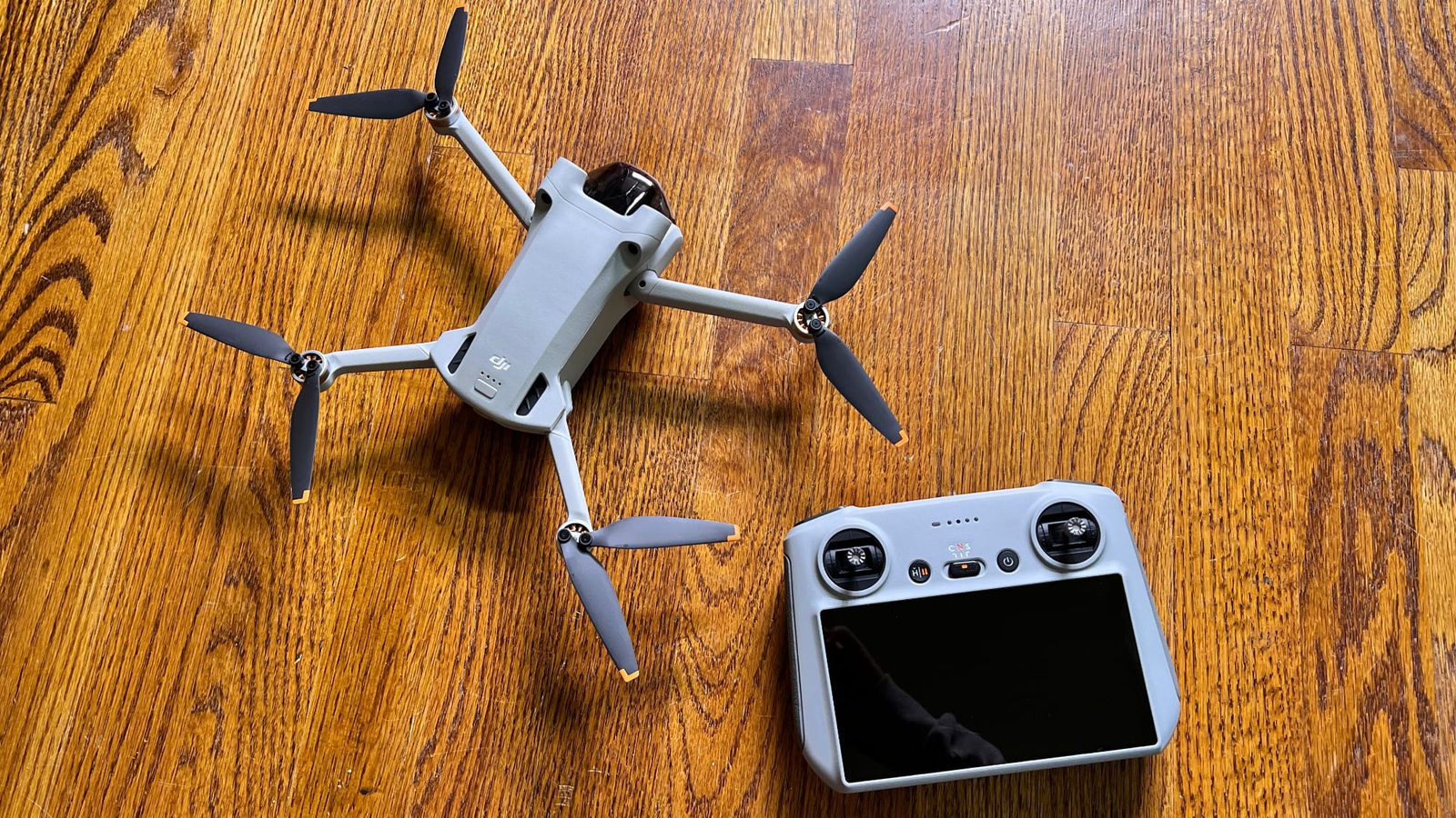 DJI Mini 3 Pro Review - MacRumors