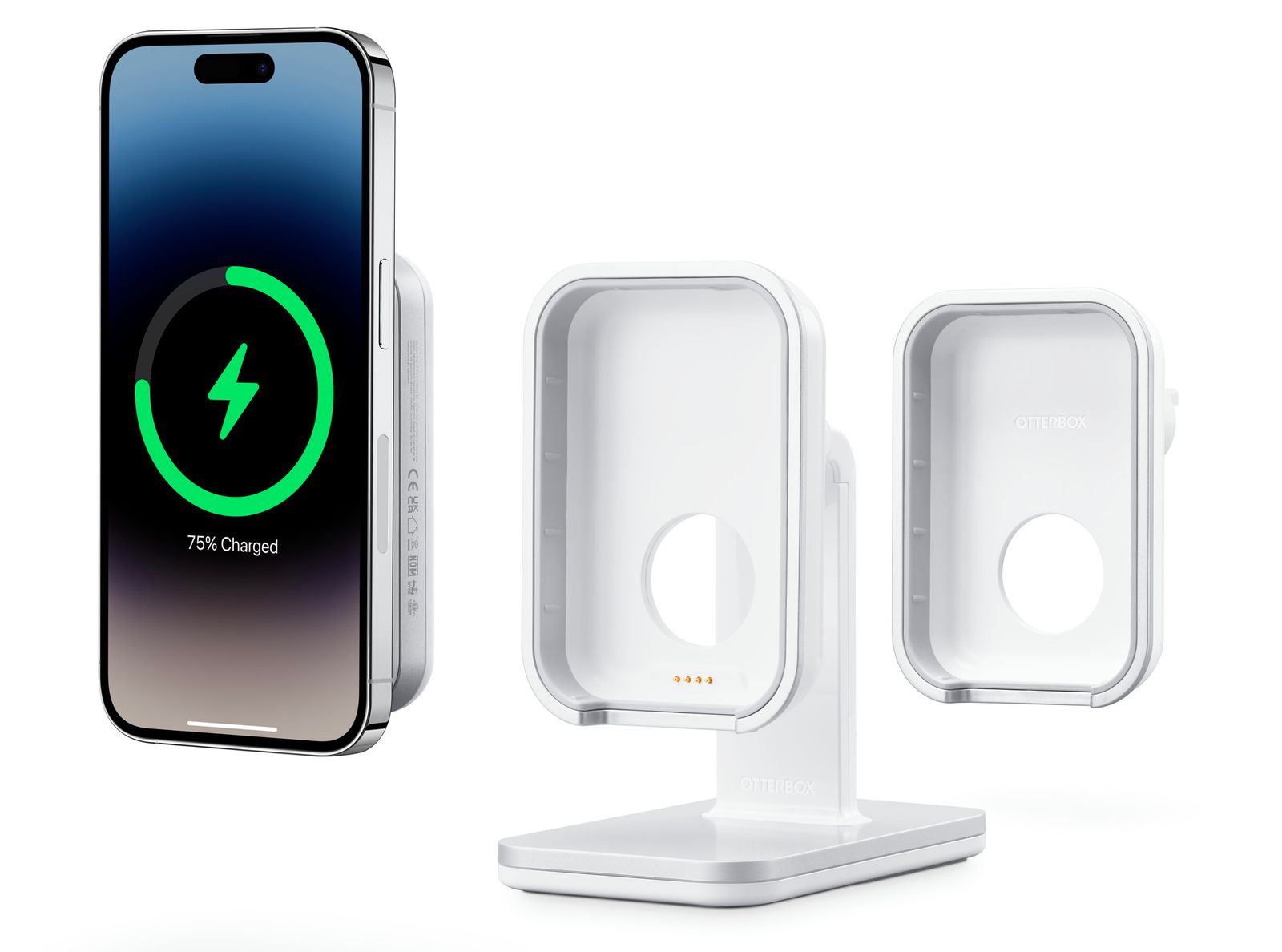 Apple Begins Selling Several New Multi-Device MagSafe Charging Stands ...