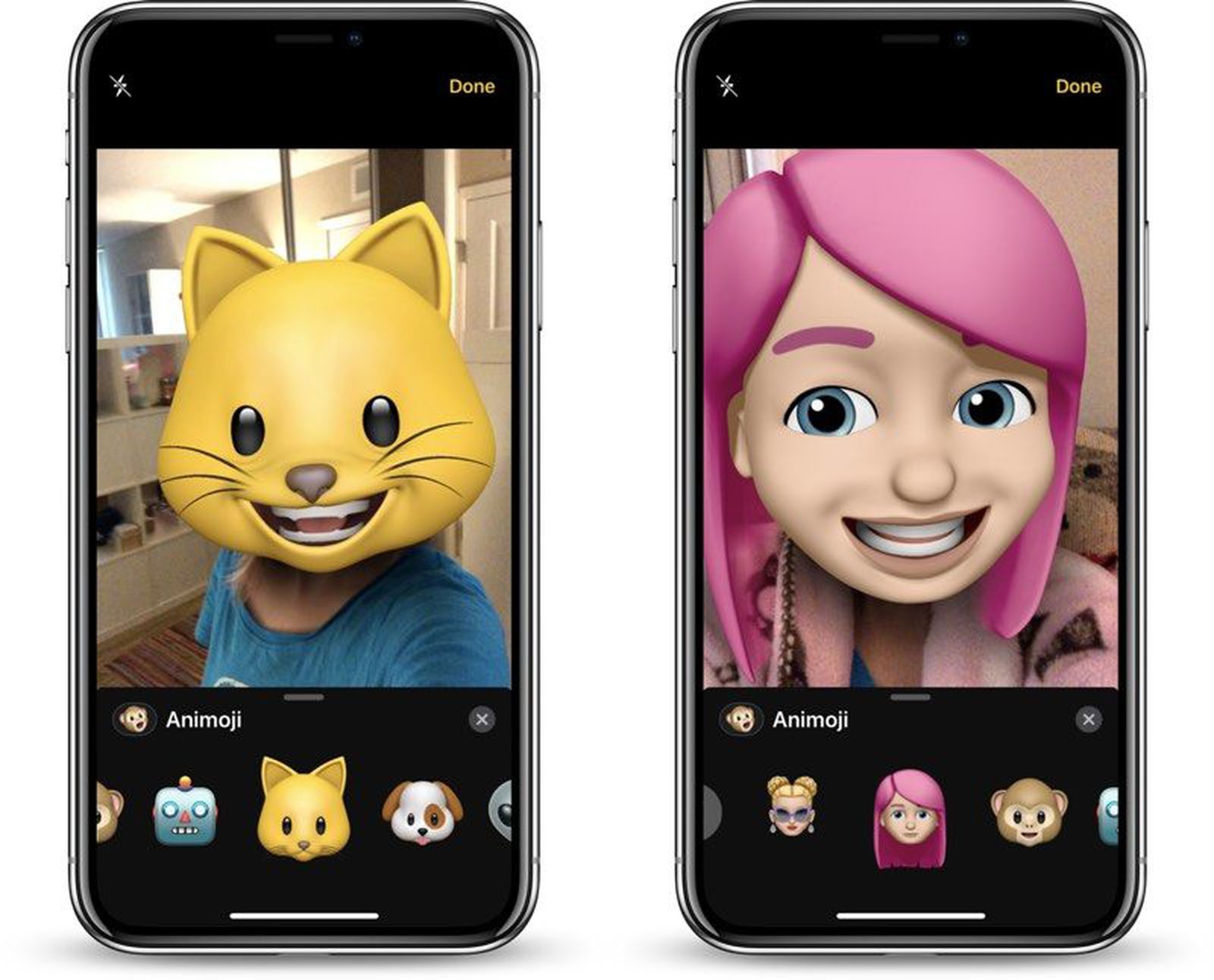 How to Create and Use Memoji - MacRumors