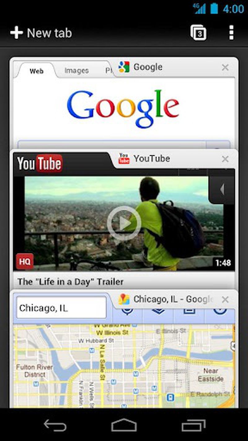 Google Chrome Browser Coming to iOS? - MacRumors