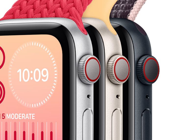 Apple Watch SE: Buying Advice, Deals, Features, Comparison Guides and More
