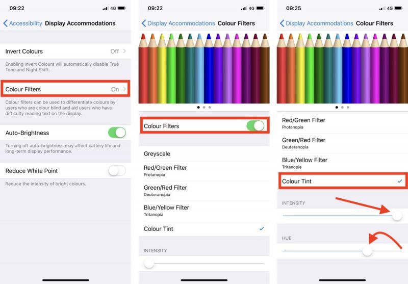 How to Control and Tweak a True Tone Display on iPhone and iPad - MacRumors