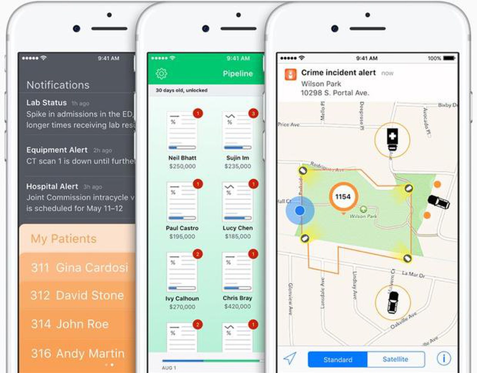 IBM Extends 'Watson' Cognitive Technology to its Enterprise iOS Apps ...