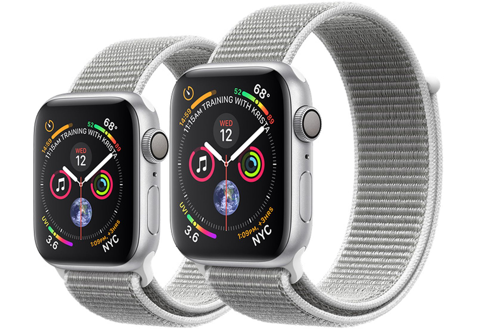 Apple Seeds First Beta of watchOS 5.2 to Developers - MacRumors