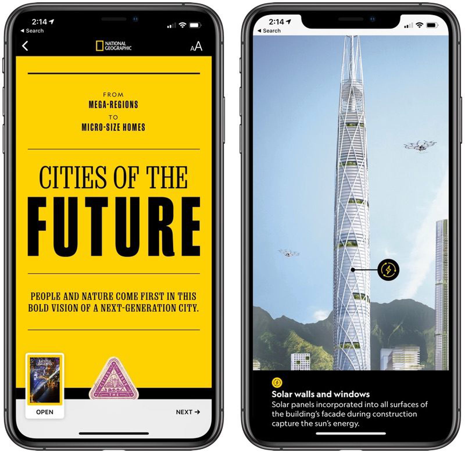 How to Sign Up For an Apple News+ Subscription - MacRumors