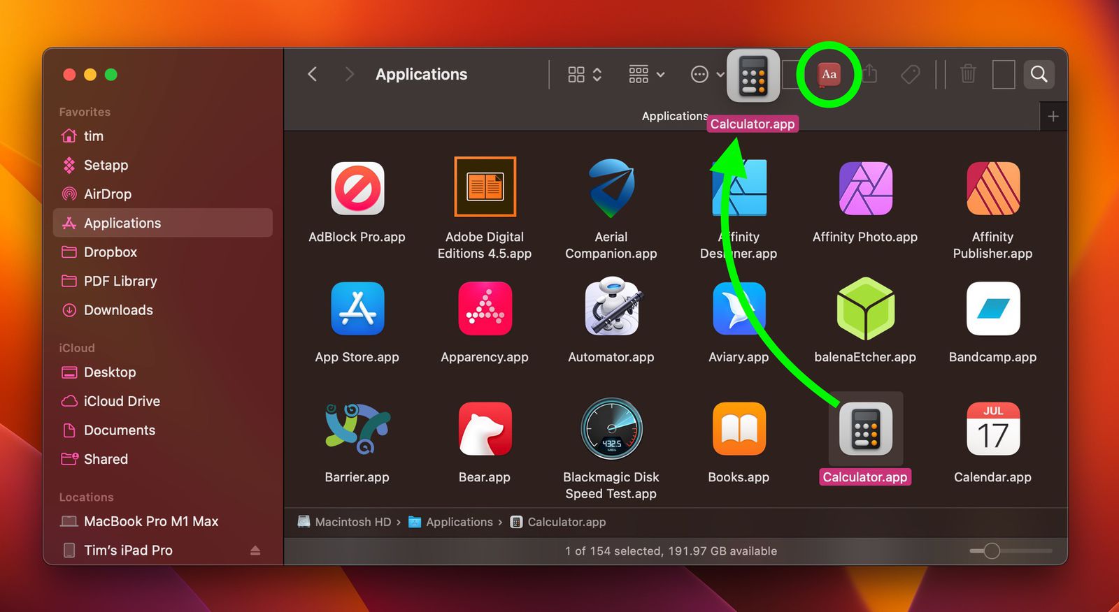 14 macOS Tips to Make Your Life Easier - MacRumors