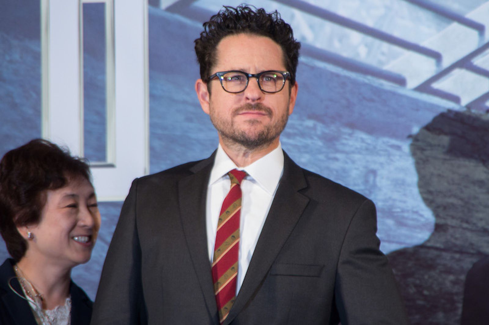 Apple Orders 'Little Voices' Series from Producer J.J. Abrams ...