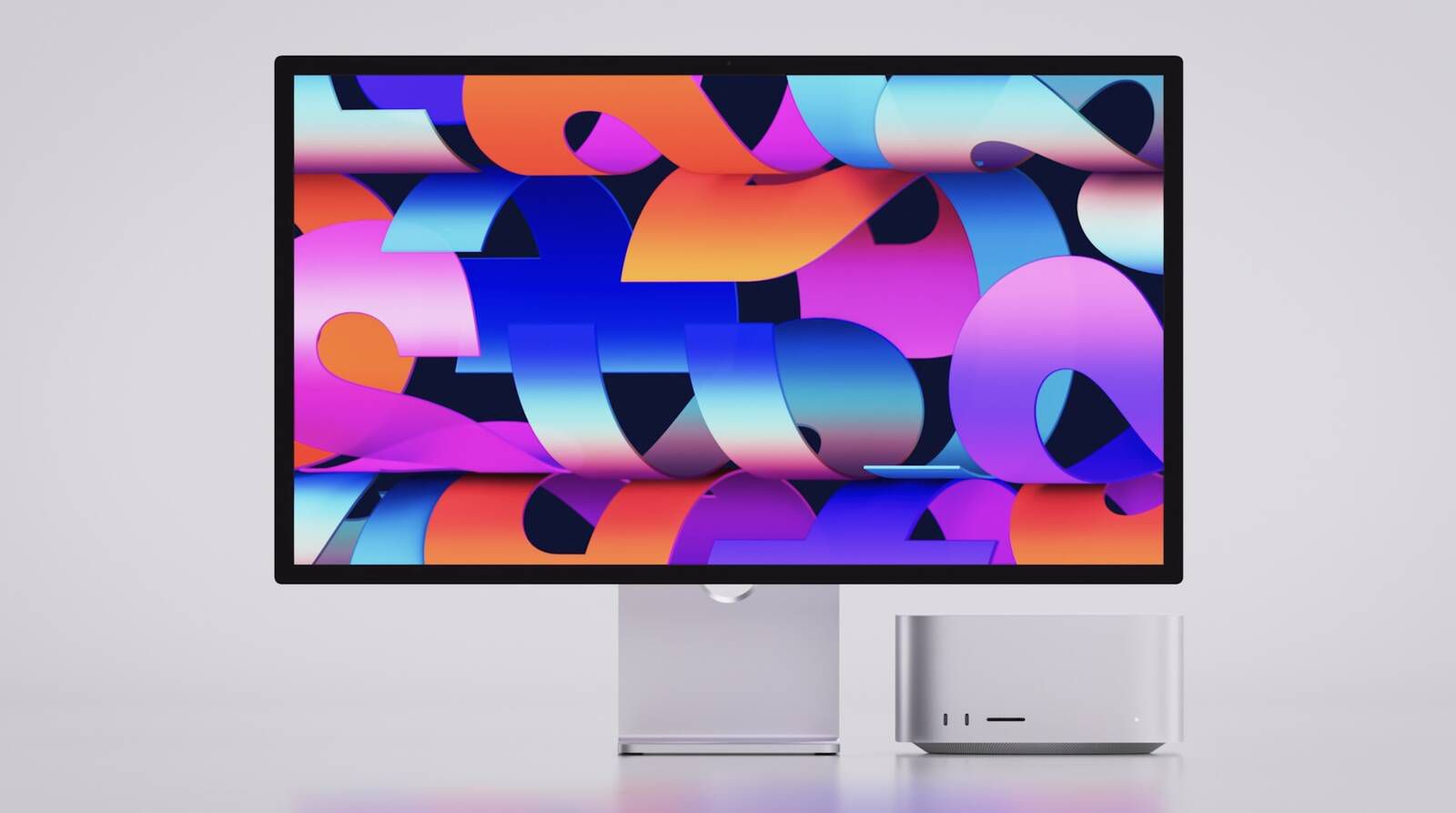 Apple's Studio Display 2 Reportedly on Track to Launch This Year With ...