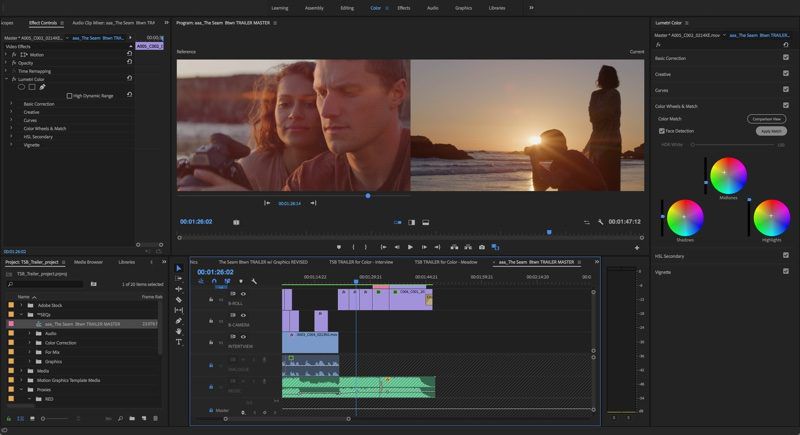 Adobe Announces Updates for Premiere Pro, After Effects, Audition, and ...