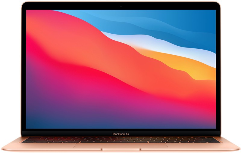 Mini-LED MacBook Air to Launch in 2022 - Inventrium Magazine