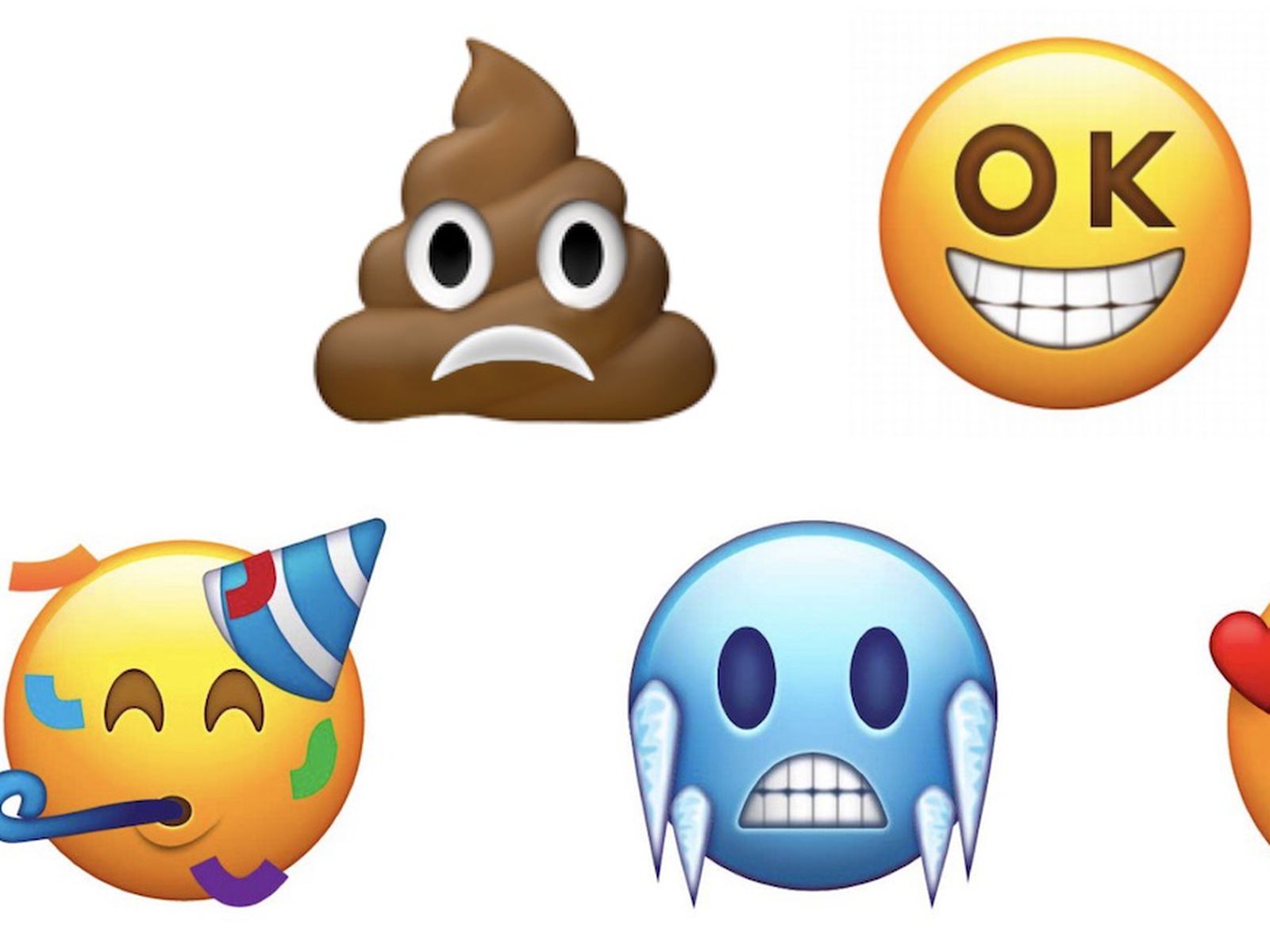 Emoji Sudando
