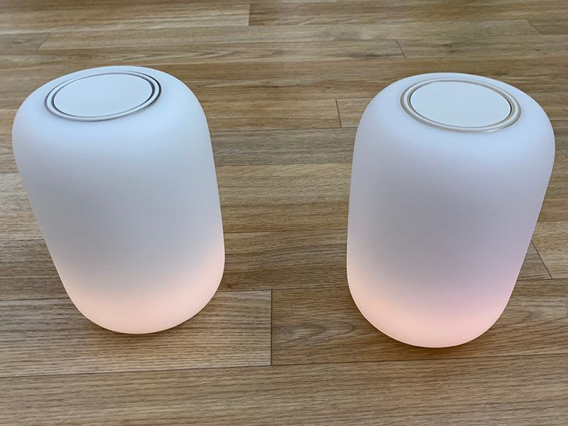 Casper Glow Light Review - MacRumors