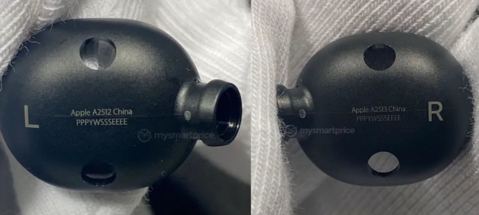 Upcoming Beats Studio Buds Depicted in Leaked Images - MacRumors