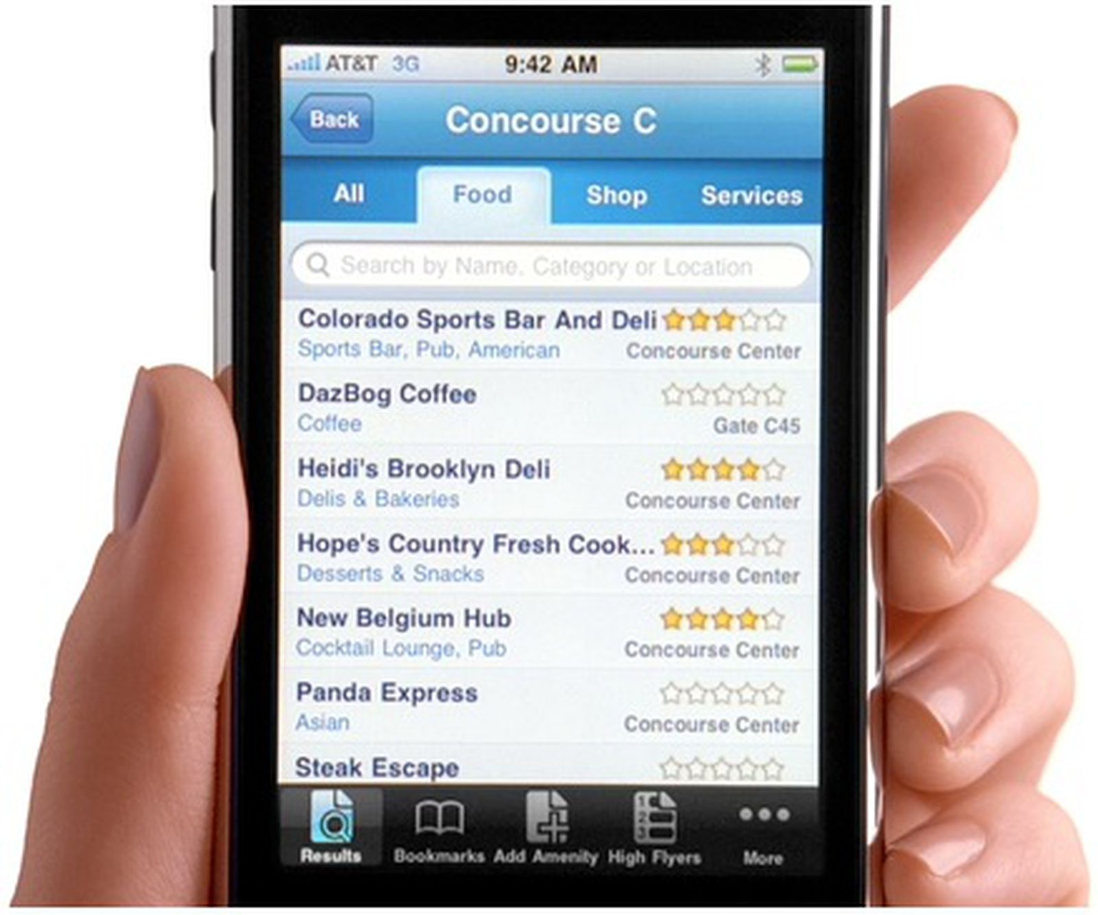 One More New iPhone Ad: 'Family Travel' - MacRumors
